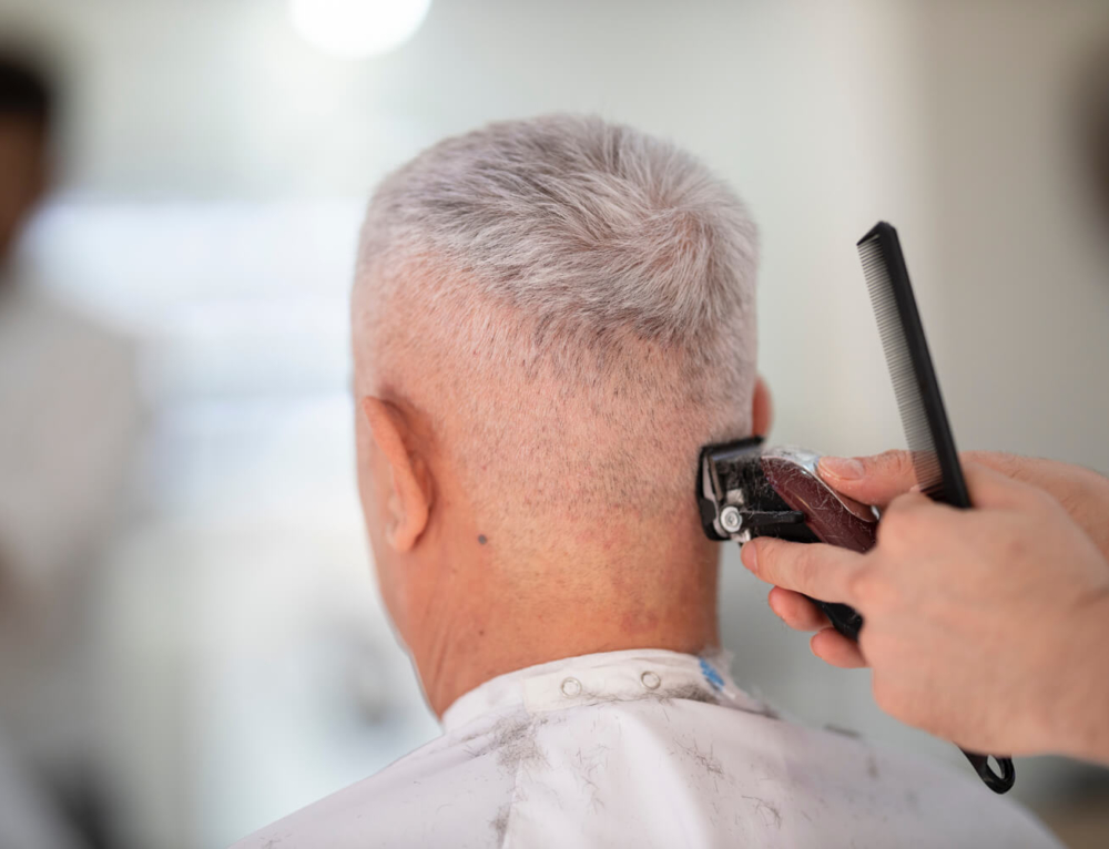 What is root stretching and why do you need it? - House of Klamer